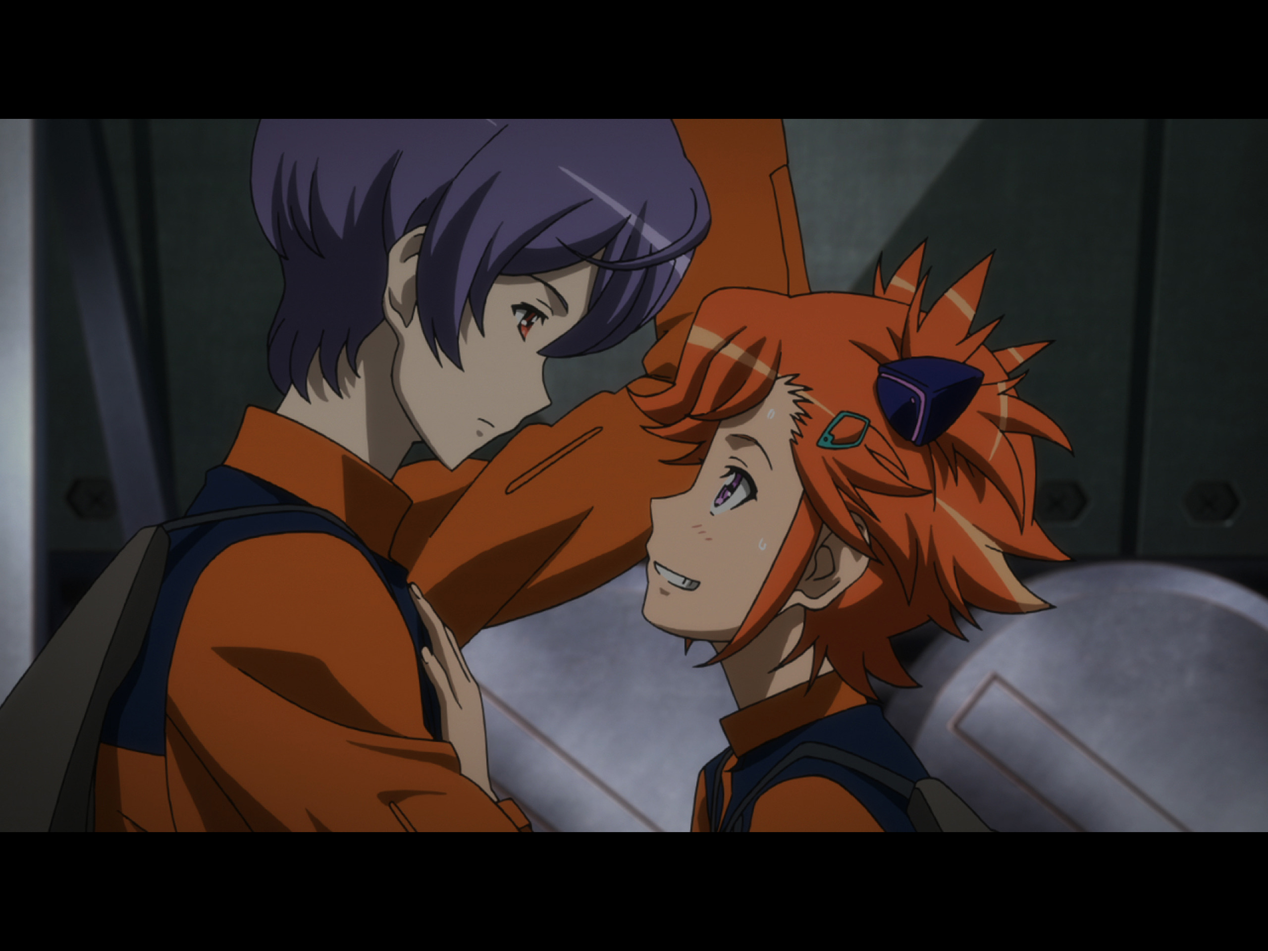 Prime Video: Captain Earth