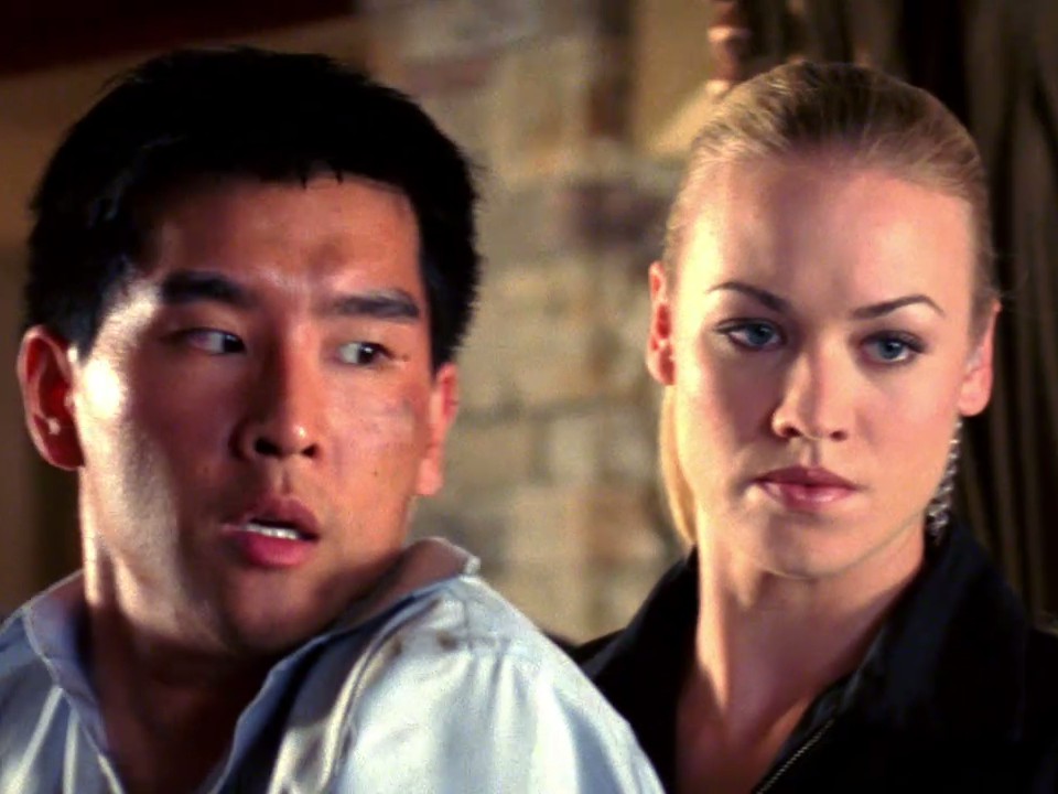 Prime Video: Chuck Season 1