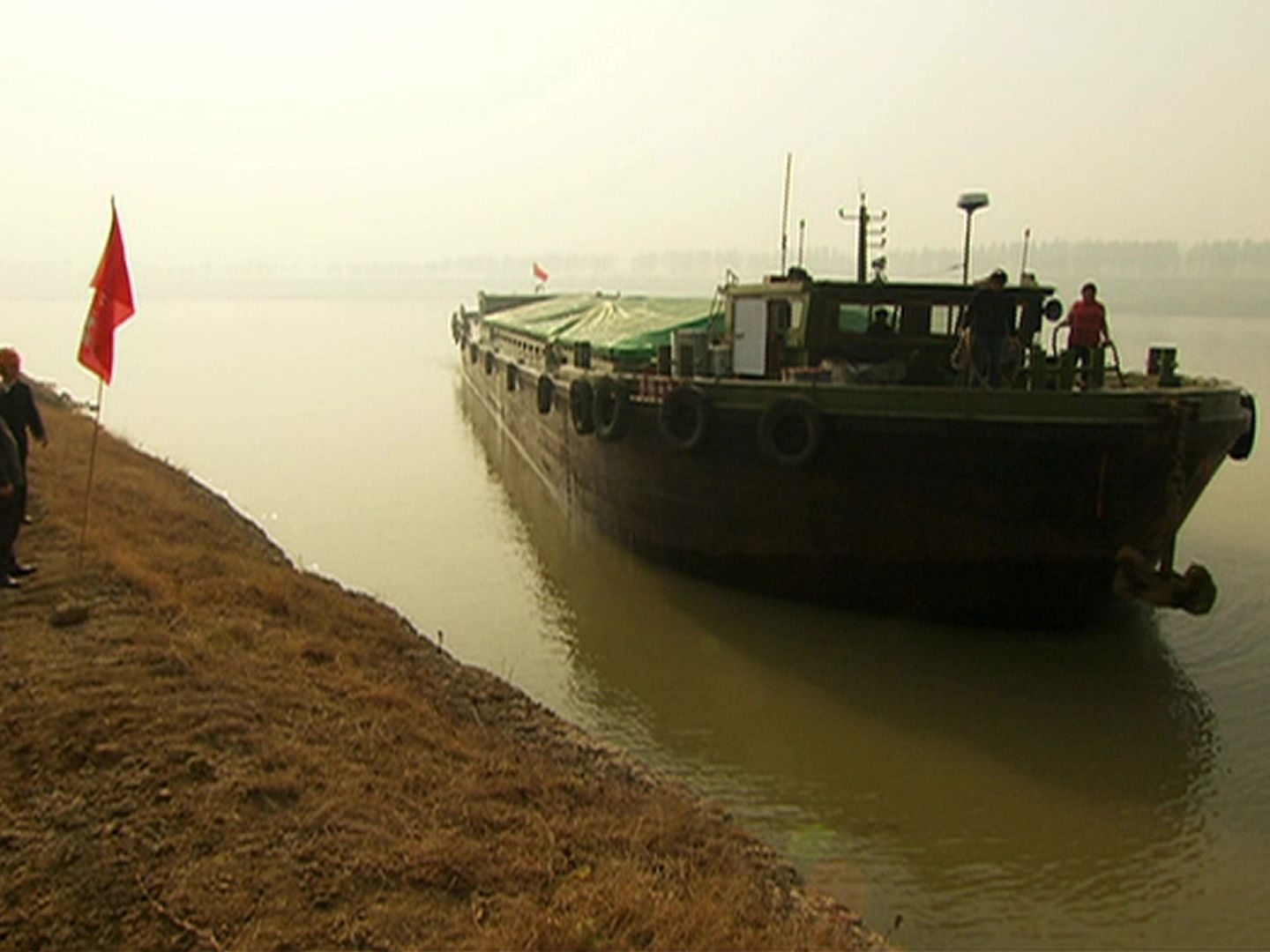 Prime Video: Man Made Marvel: China - Season 1