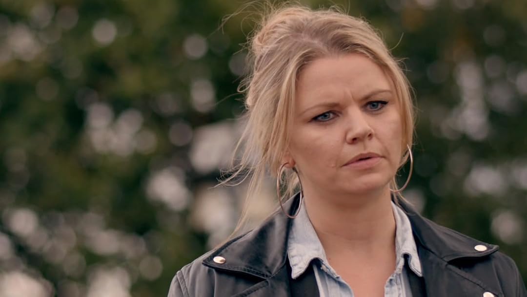 Prime Video: Raised by Wolves - Series 1