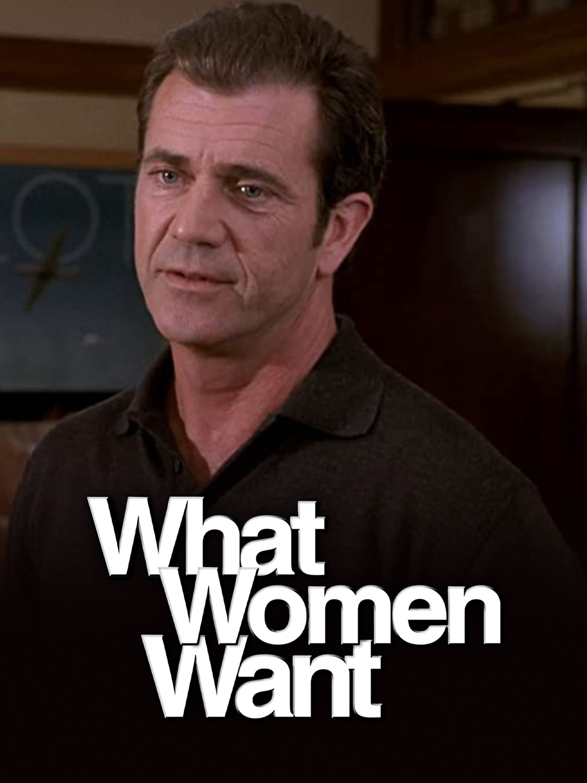 Prime Video: What Women Want
