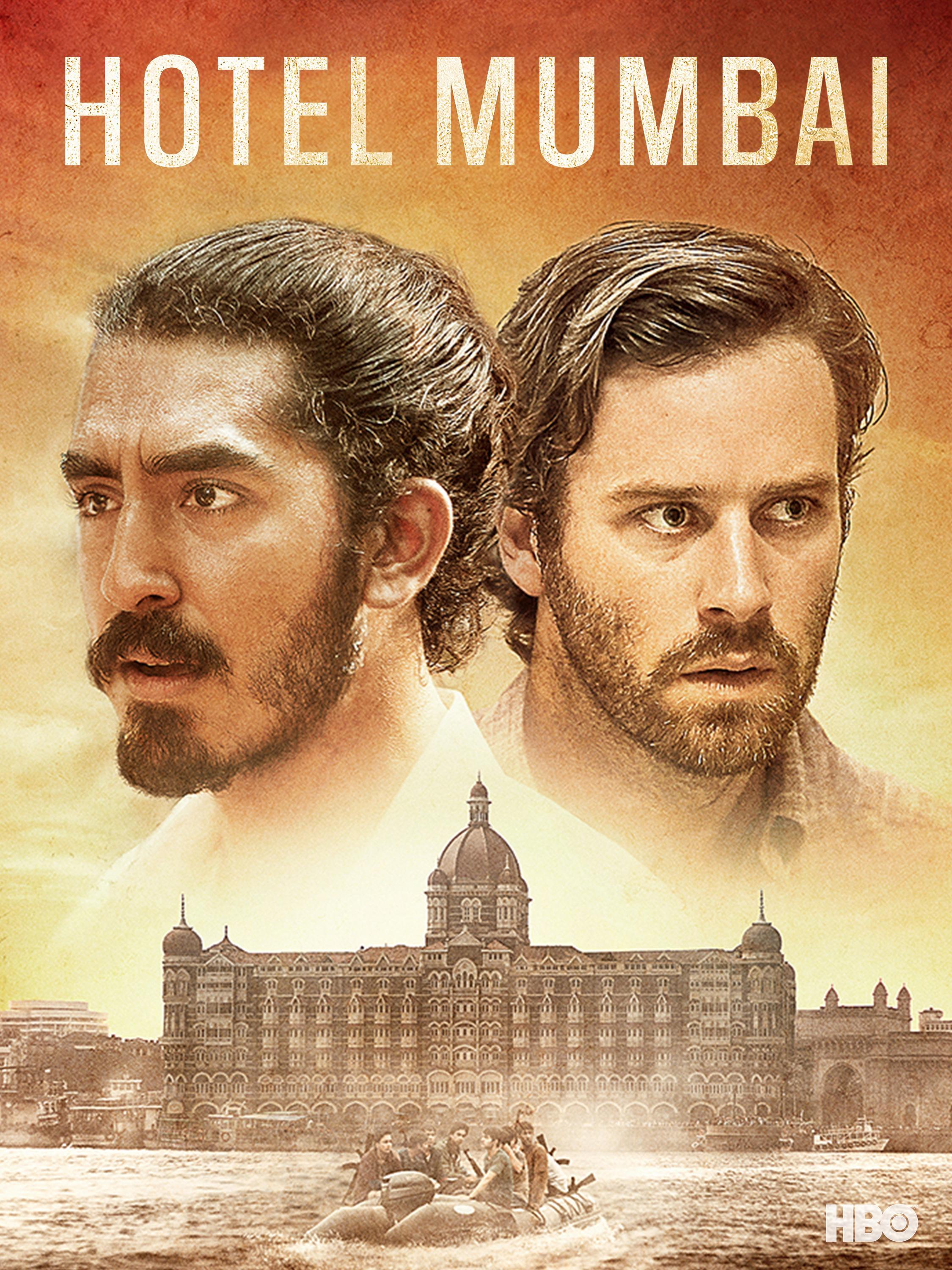 Prime Video: Hotel Mumbai