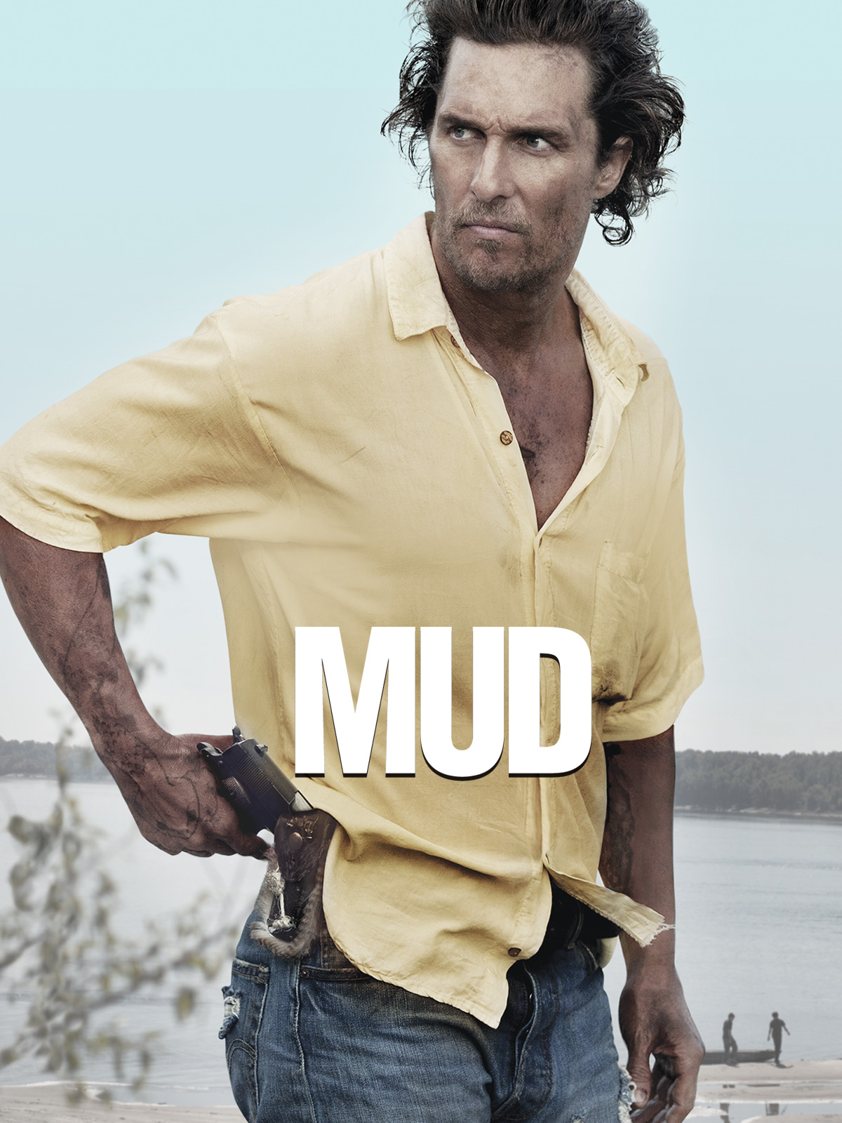 Prime Video: Mud