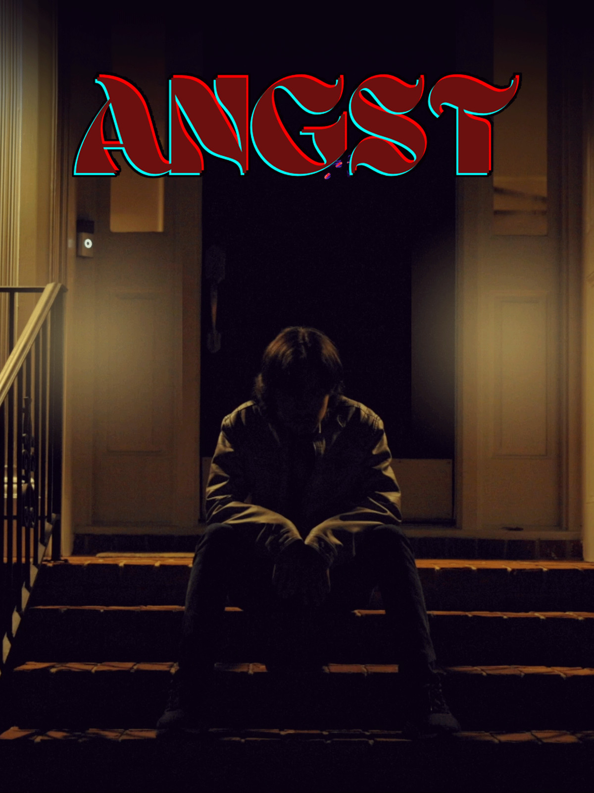 Prime Video: Angst