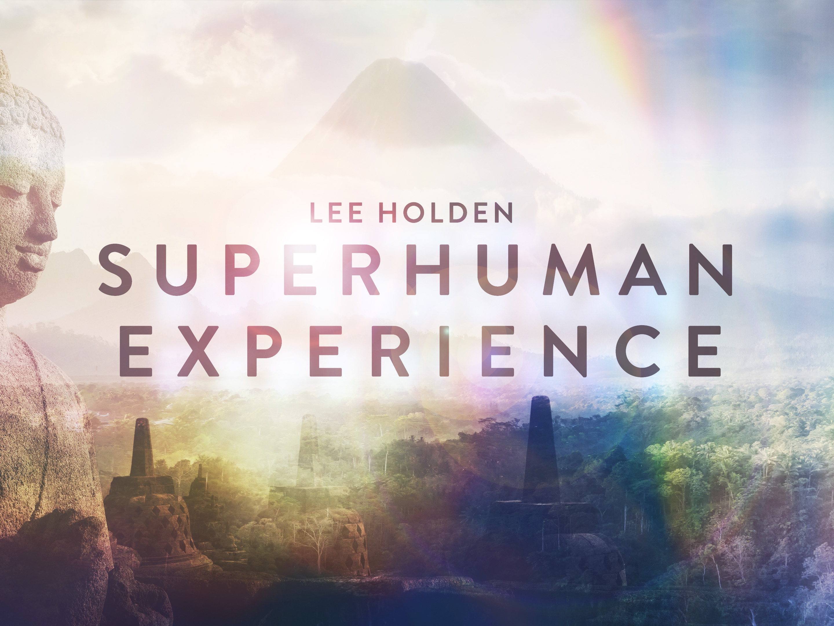 Prime Video: Superhuman Experience - Season 1