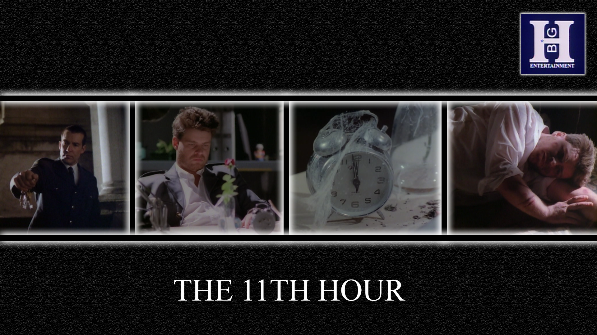 Prime Video: The 11th Hour