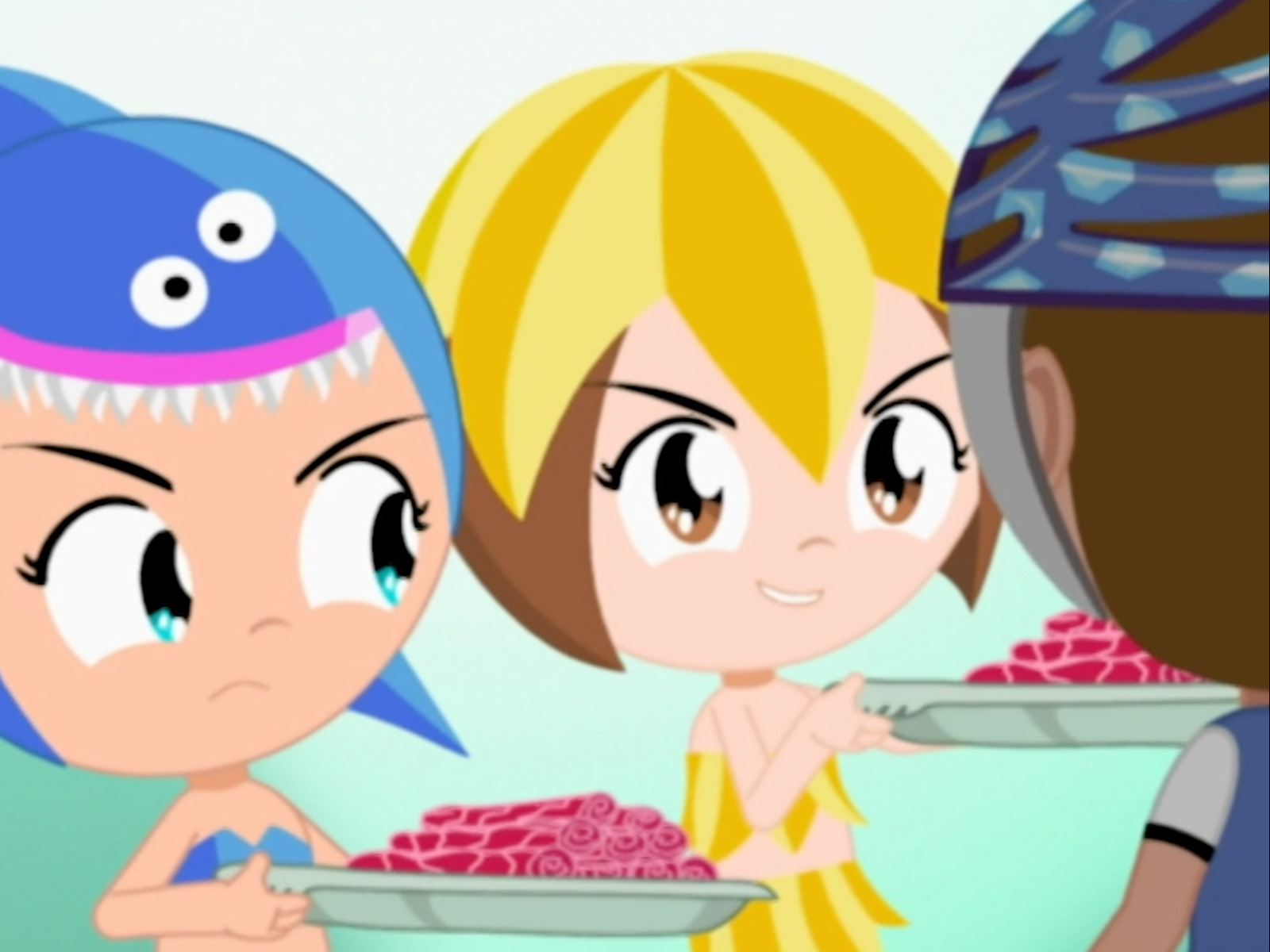 Prime Video: Sea Princesses