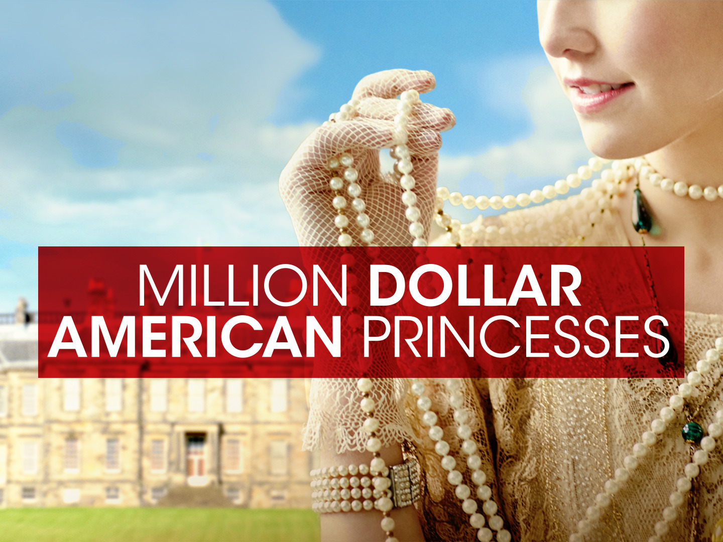 Prime Video: Million Dollar American Princesses - Season 2