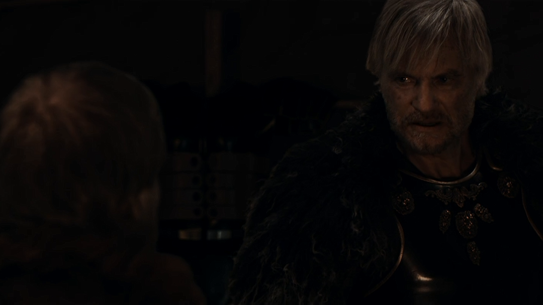 Prime Video: The Legion