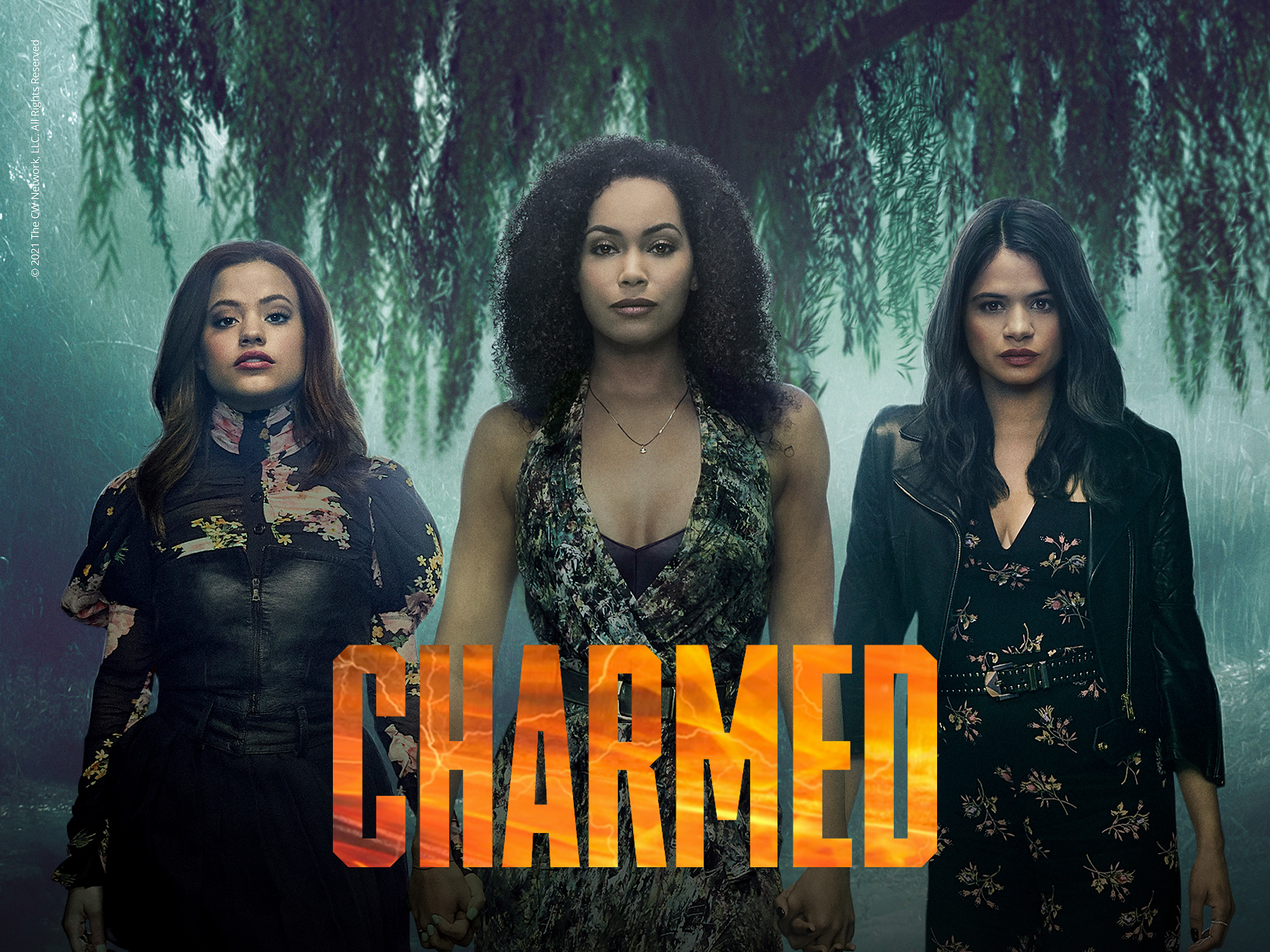 Prime Video: Charmed S3 - Season 3