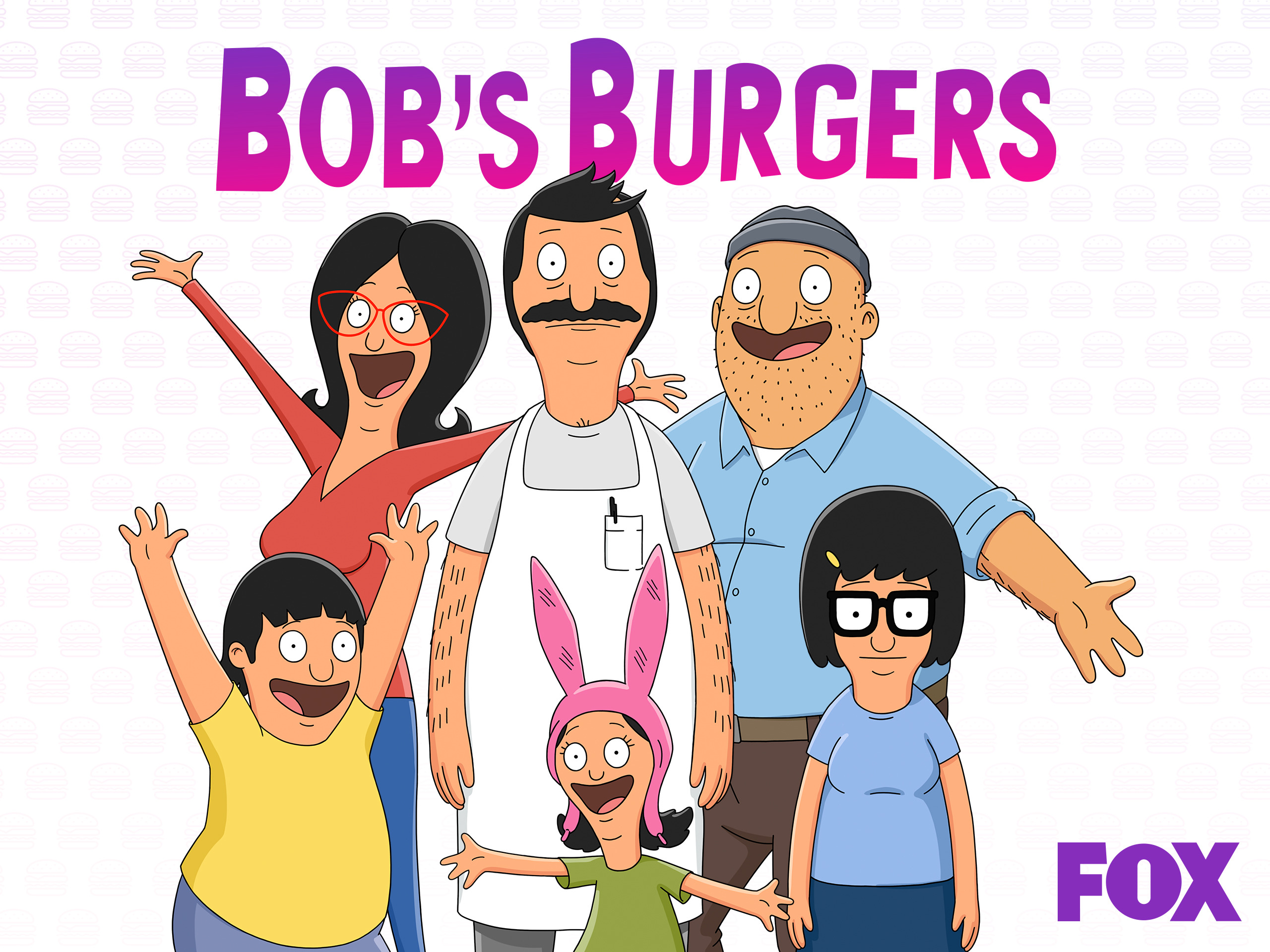 Prime Video: Bob's Burgers