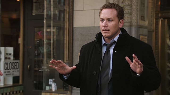 Amazon.com: The Hit List : Cuba 0 Gooding Jr., Cole Hauser, Jonathan ...