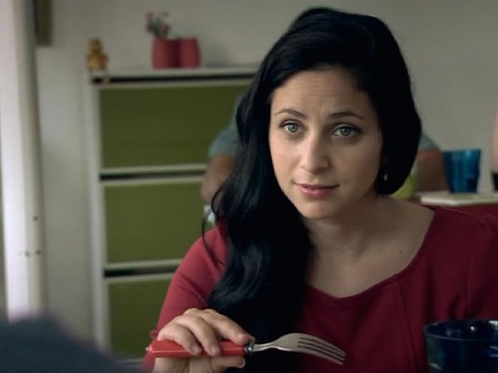 Amazon.com: Srugim : Yael Sharoni, Tali Sharon, Ohad Knoller, Amos Tamam, Sharon Fauster ...