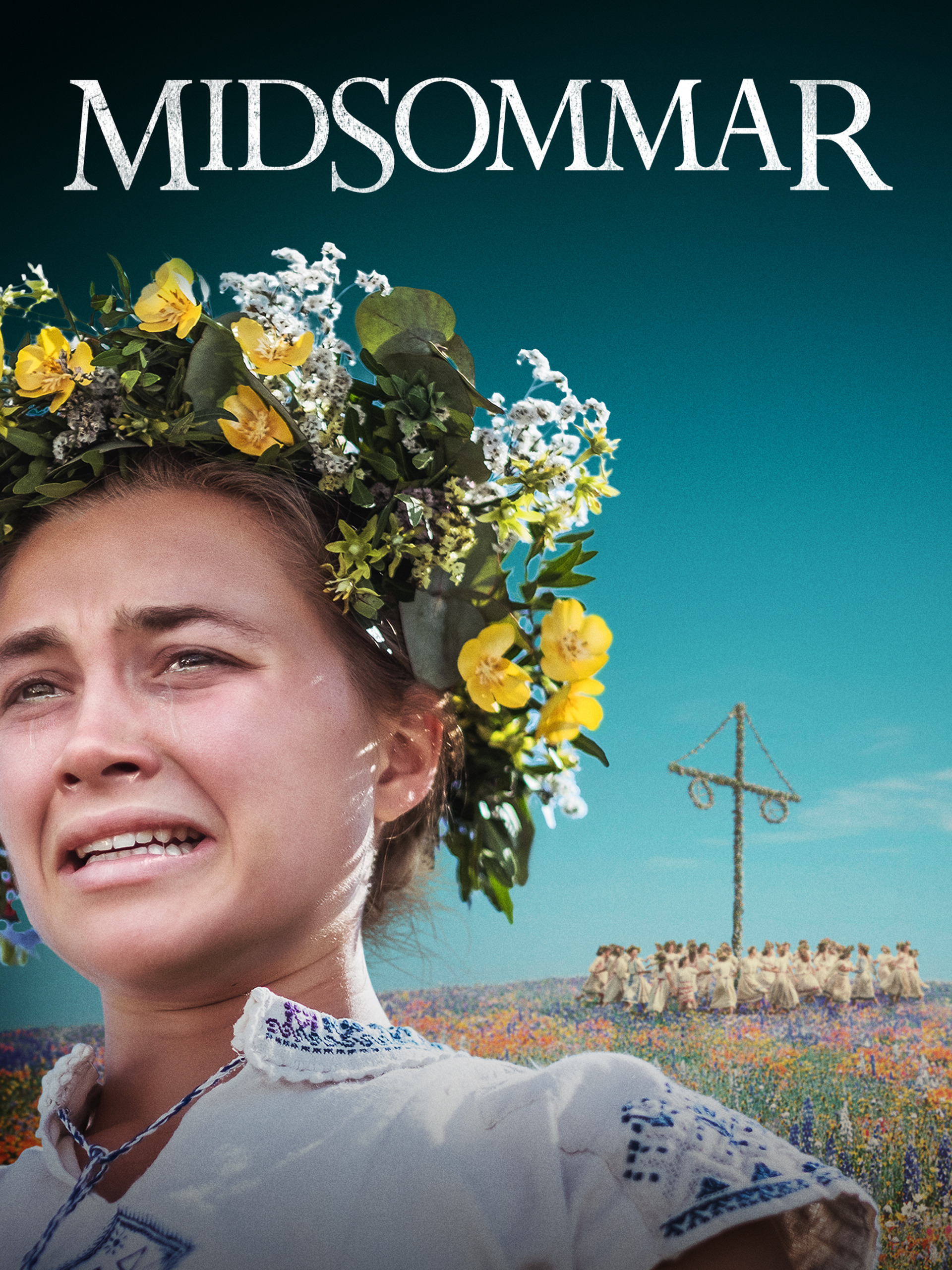 Prime Video: Midsommar