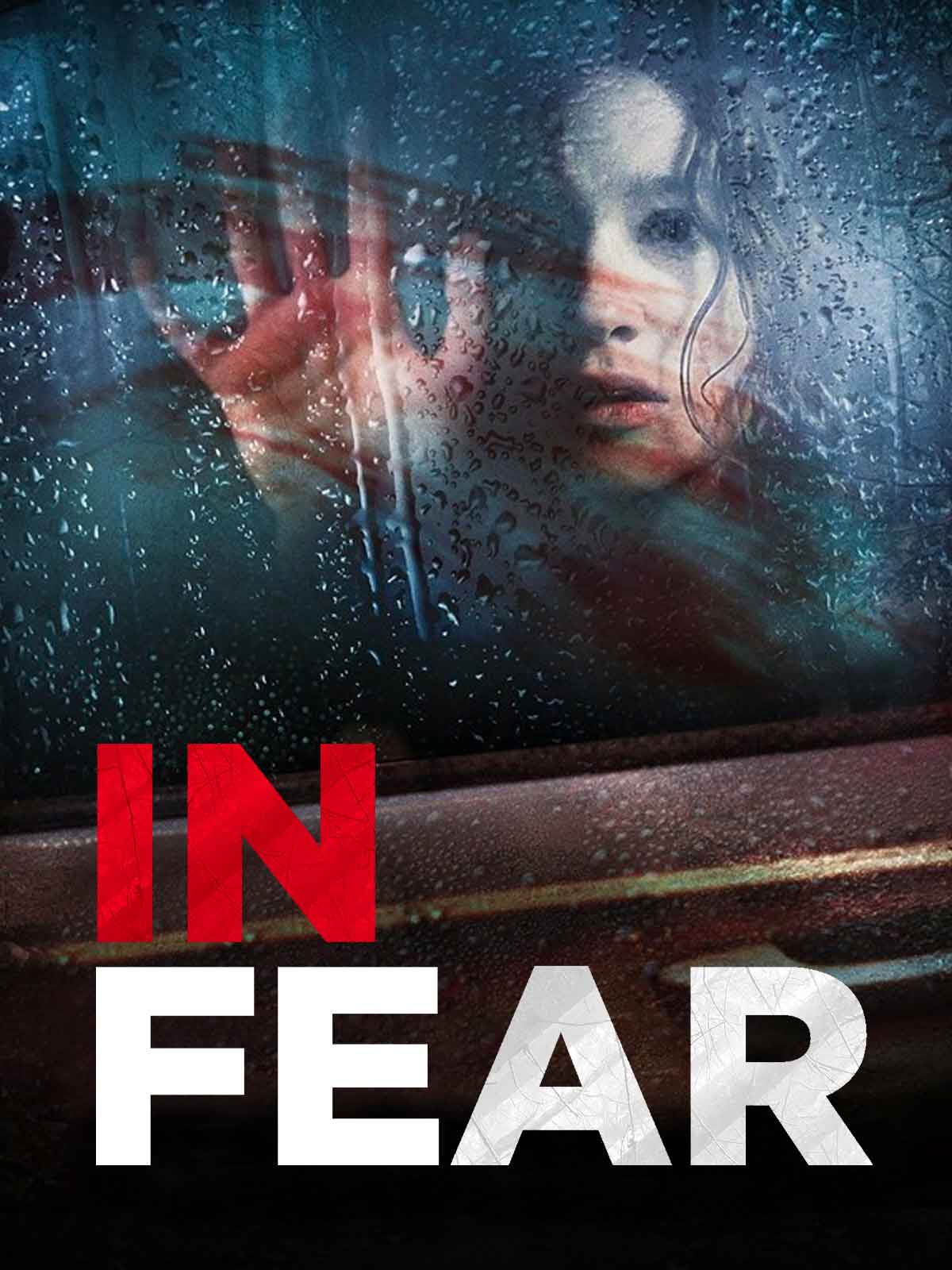 Prime Video: In Fear