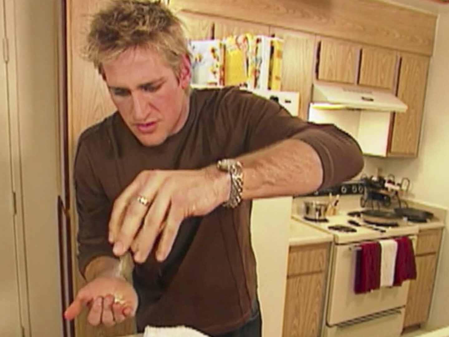 Prime Video: Take Home Chef - Season 1