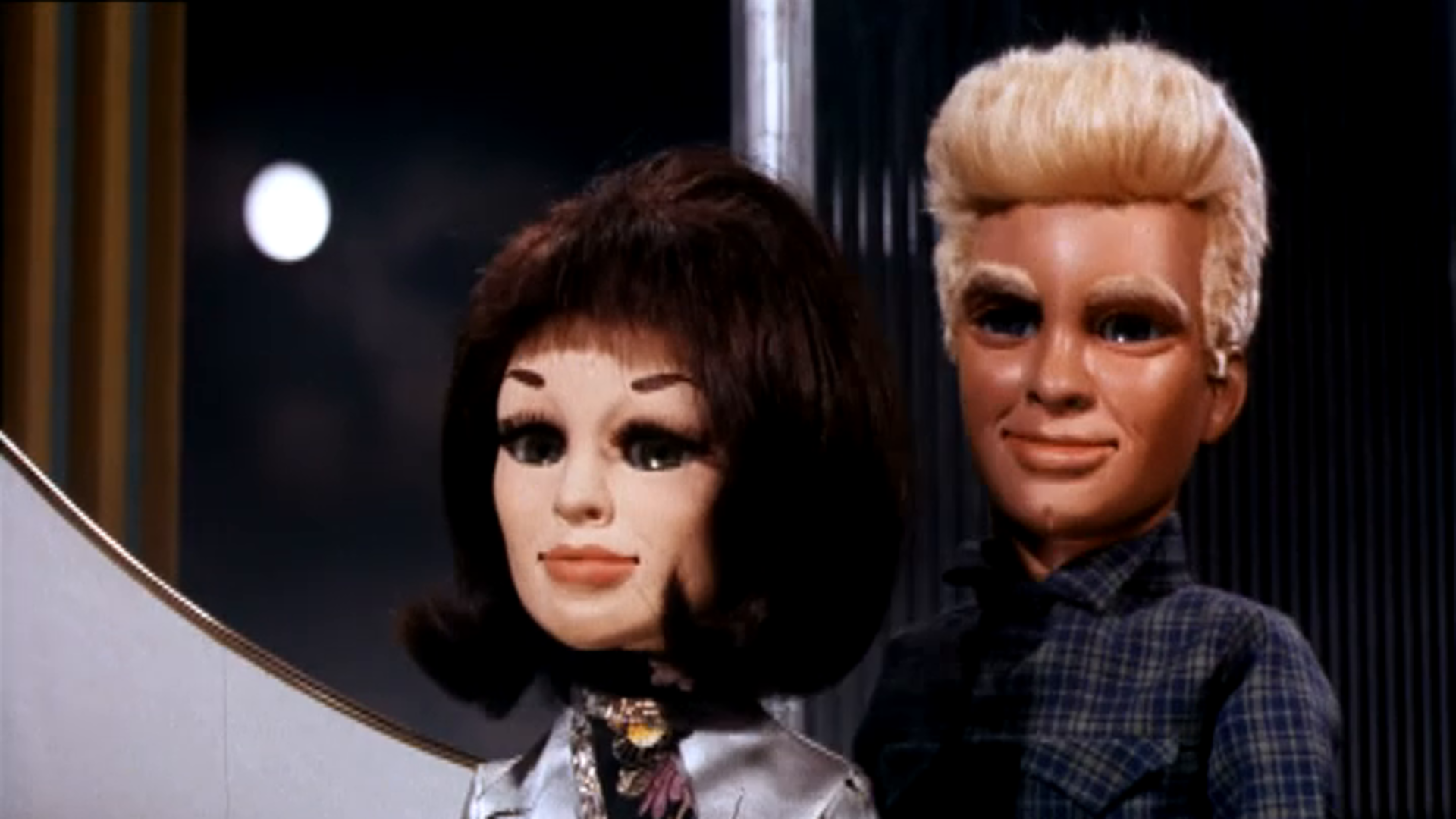 Watch Thunderbirds | Prime Video