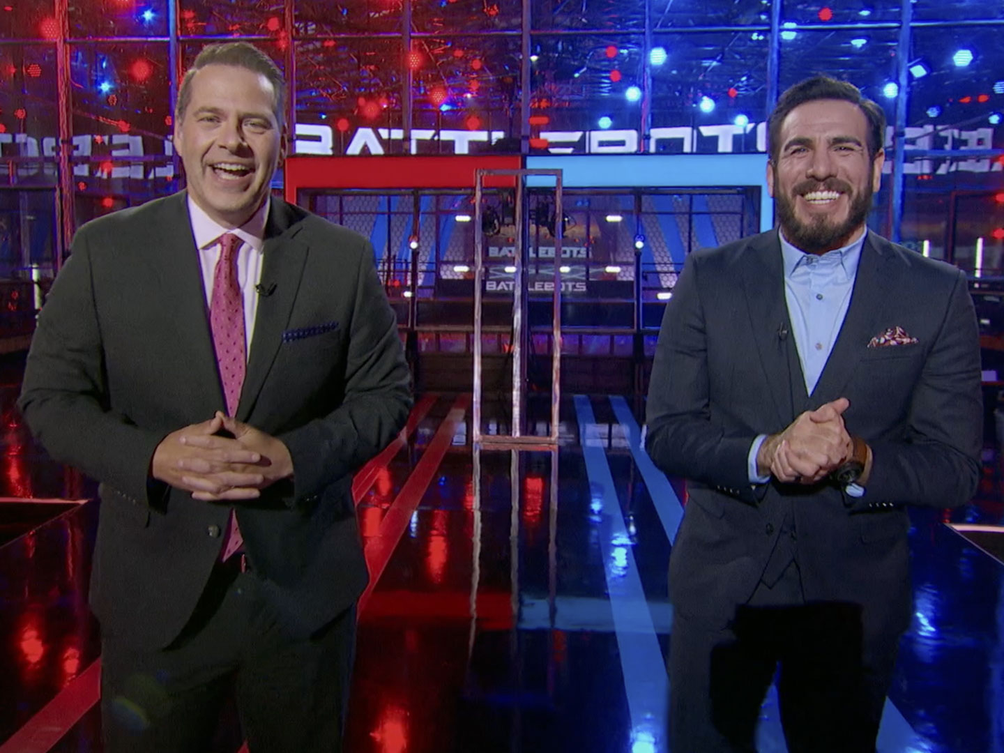 Prime Video: BattleBots - Season 6