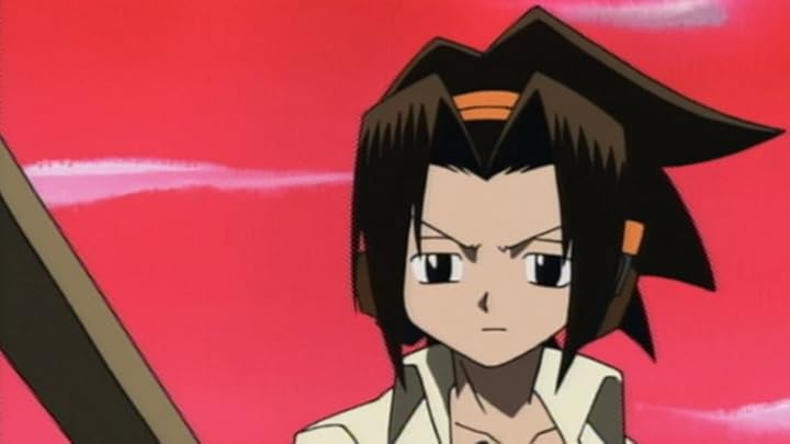 Prime Video: Shaman King