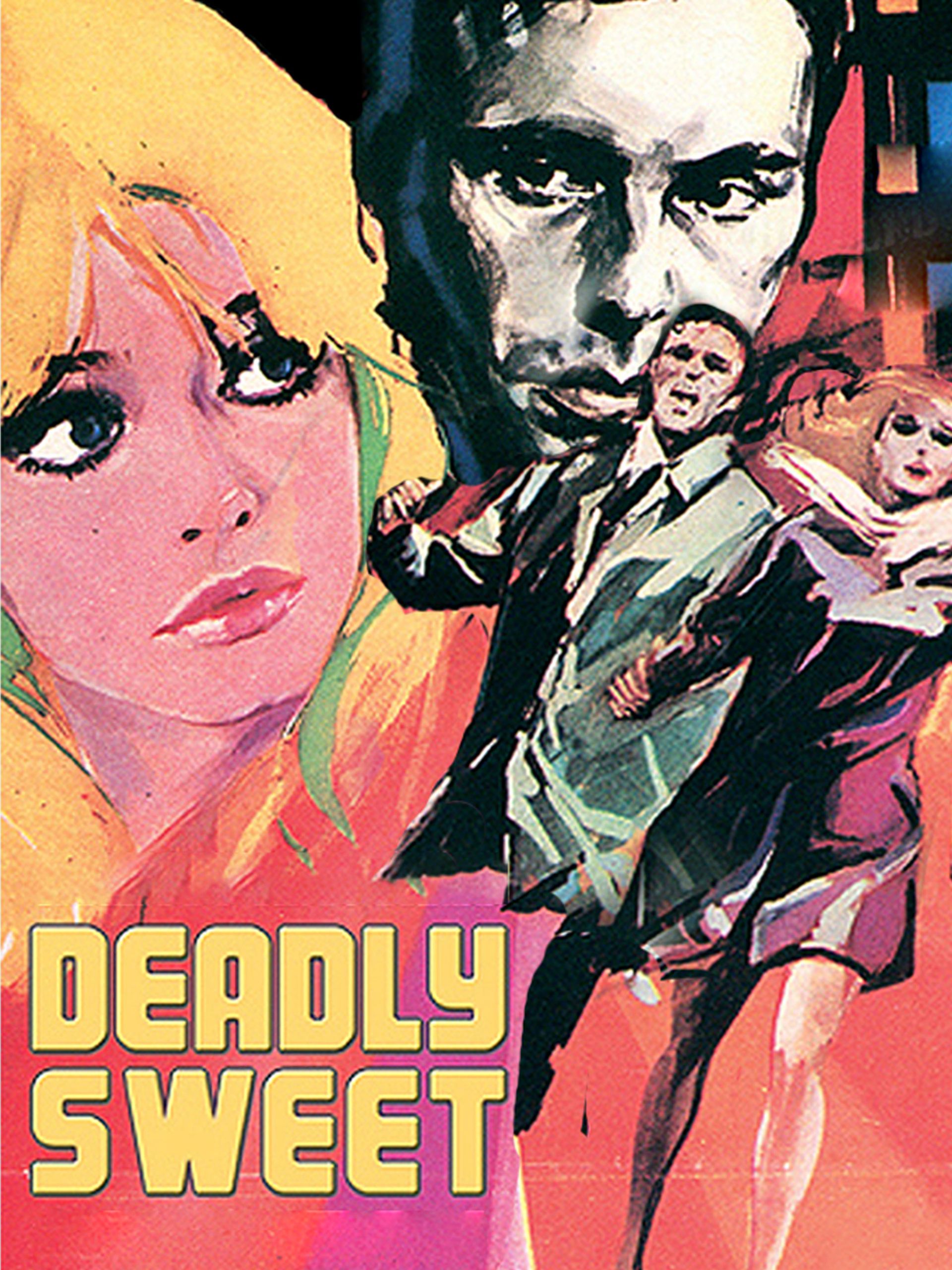 Prime Video: Deadly Sweet