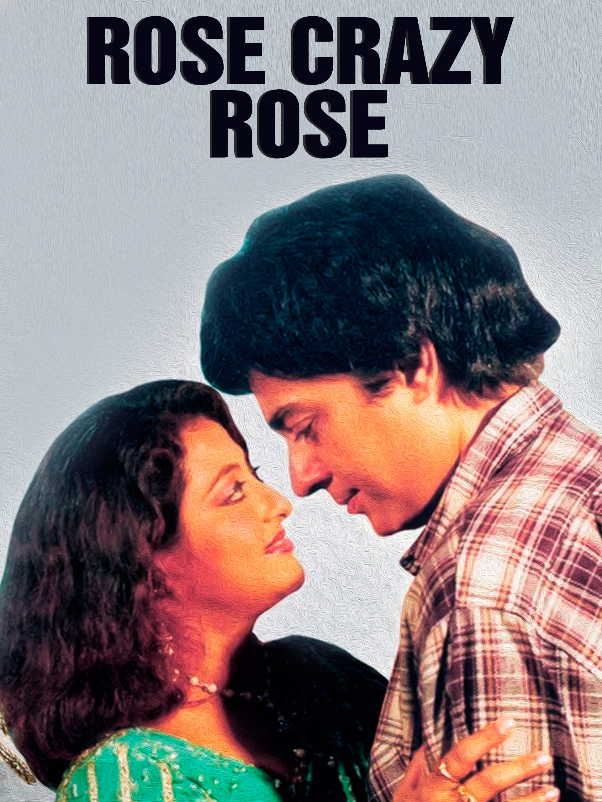 Prime Video: Rose Crazy Rose