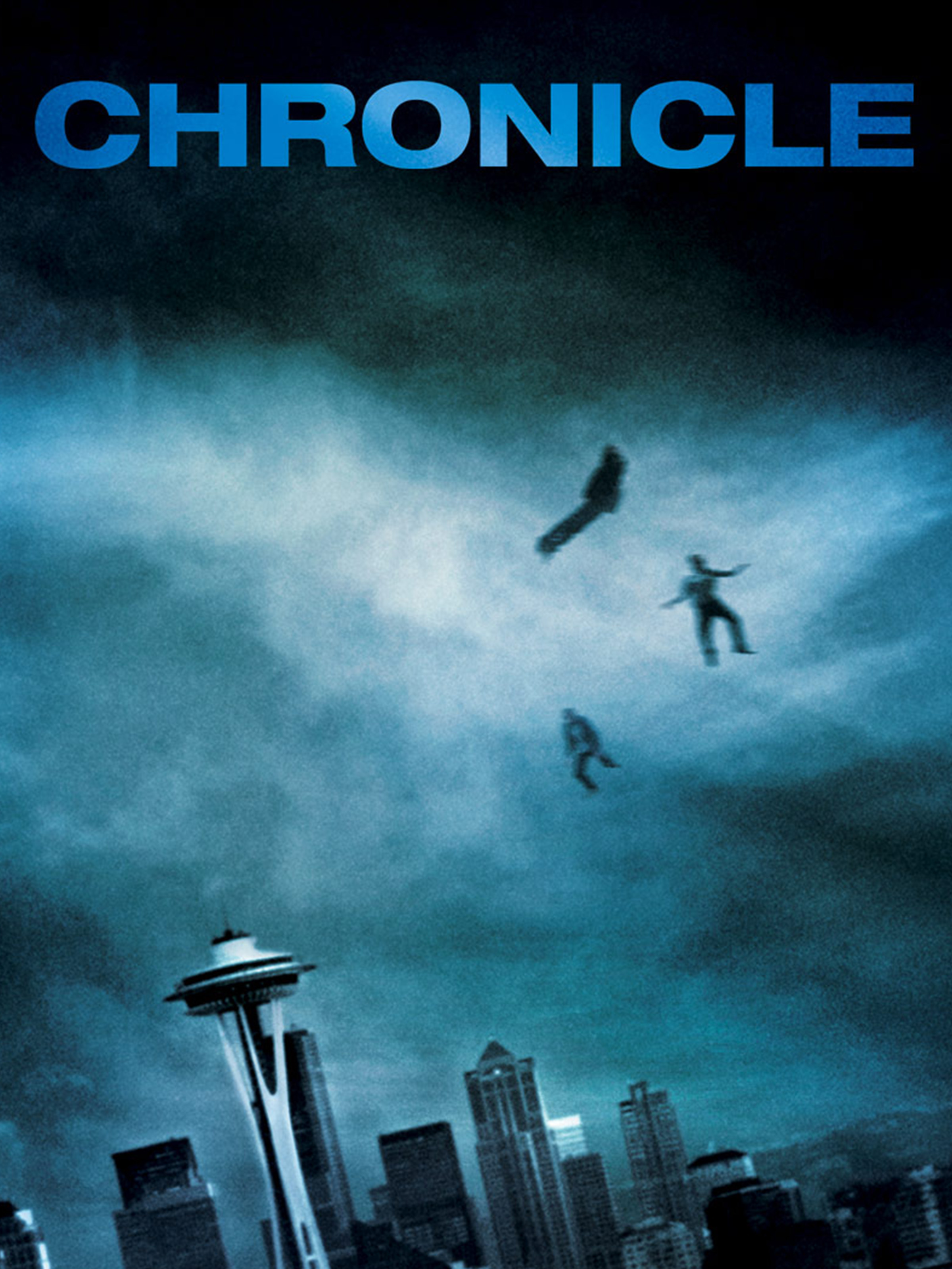 Prime Video: Chronicle