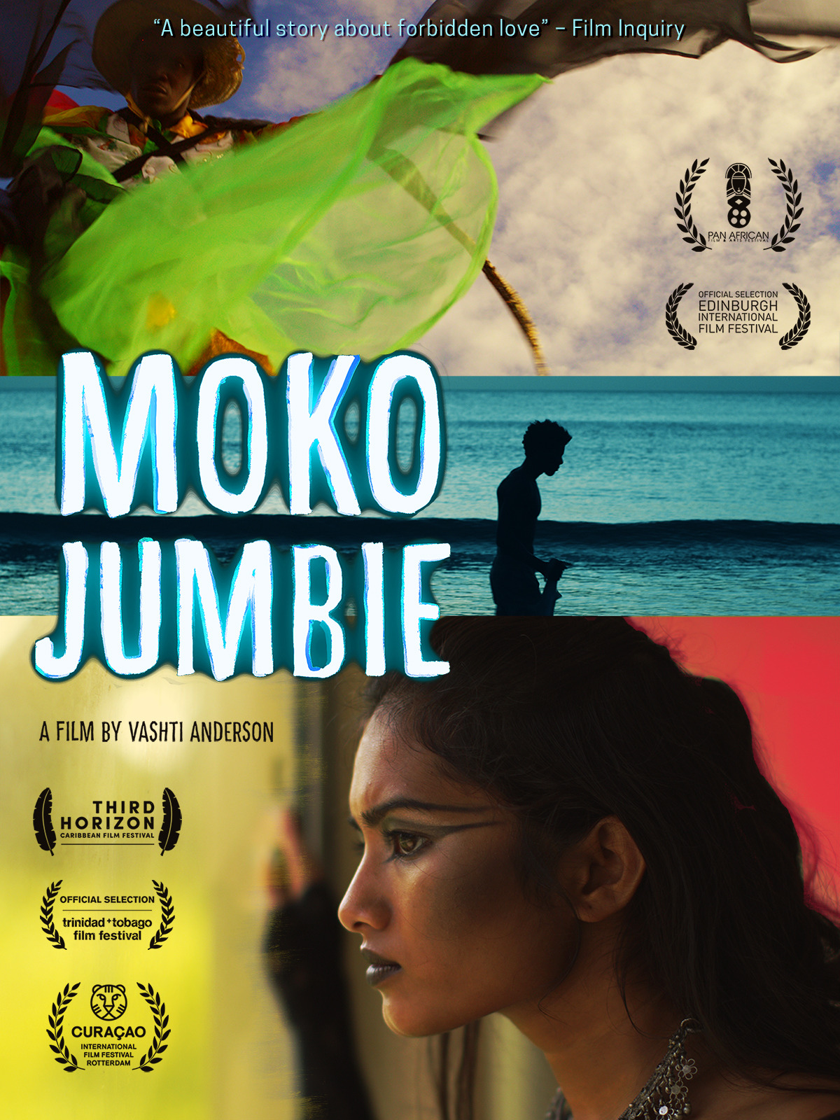 Prime Video: Moko Jumbie