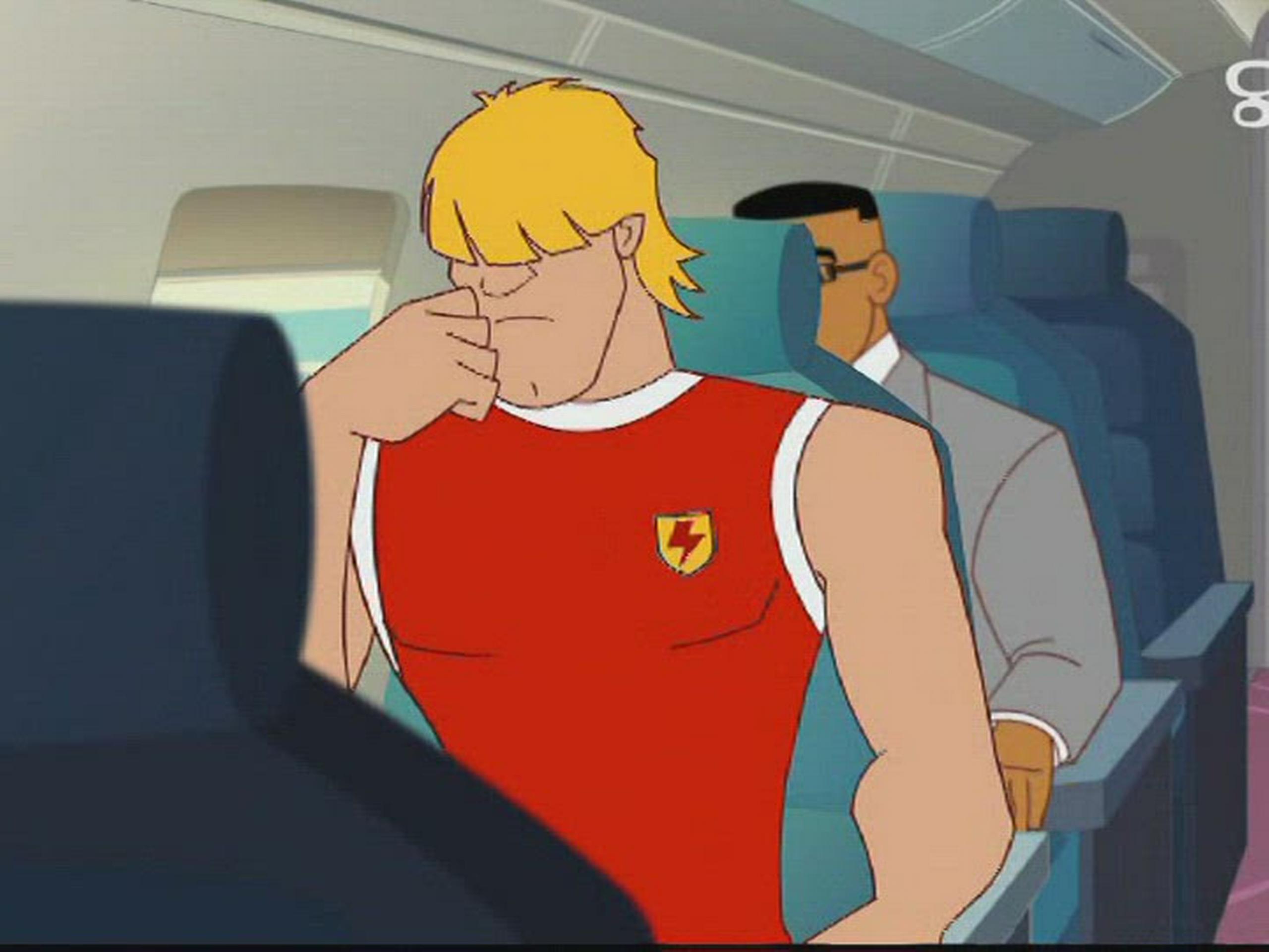Prime Video: Supa Strikas - Saison 1