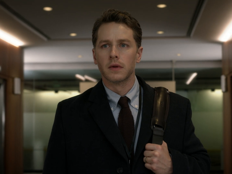 Prime Video: Manifest - Season 1