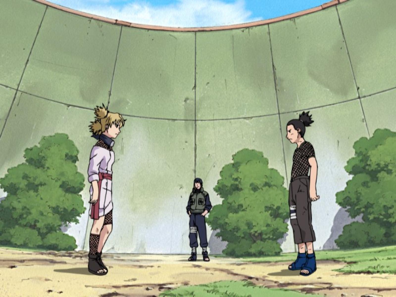 Prime Video: Naruto - Season 3