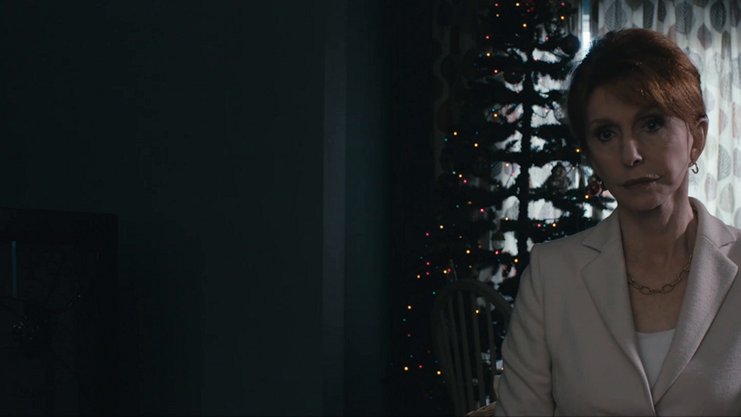 Prime Video: Splinter