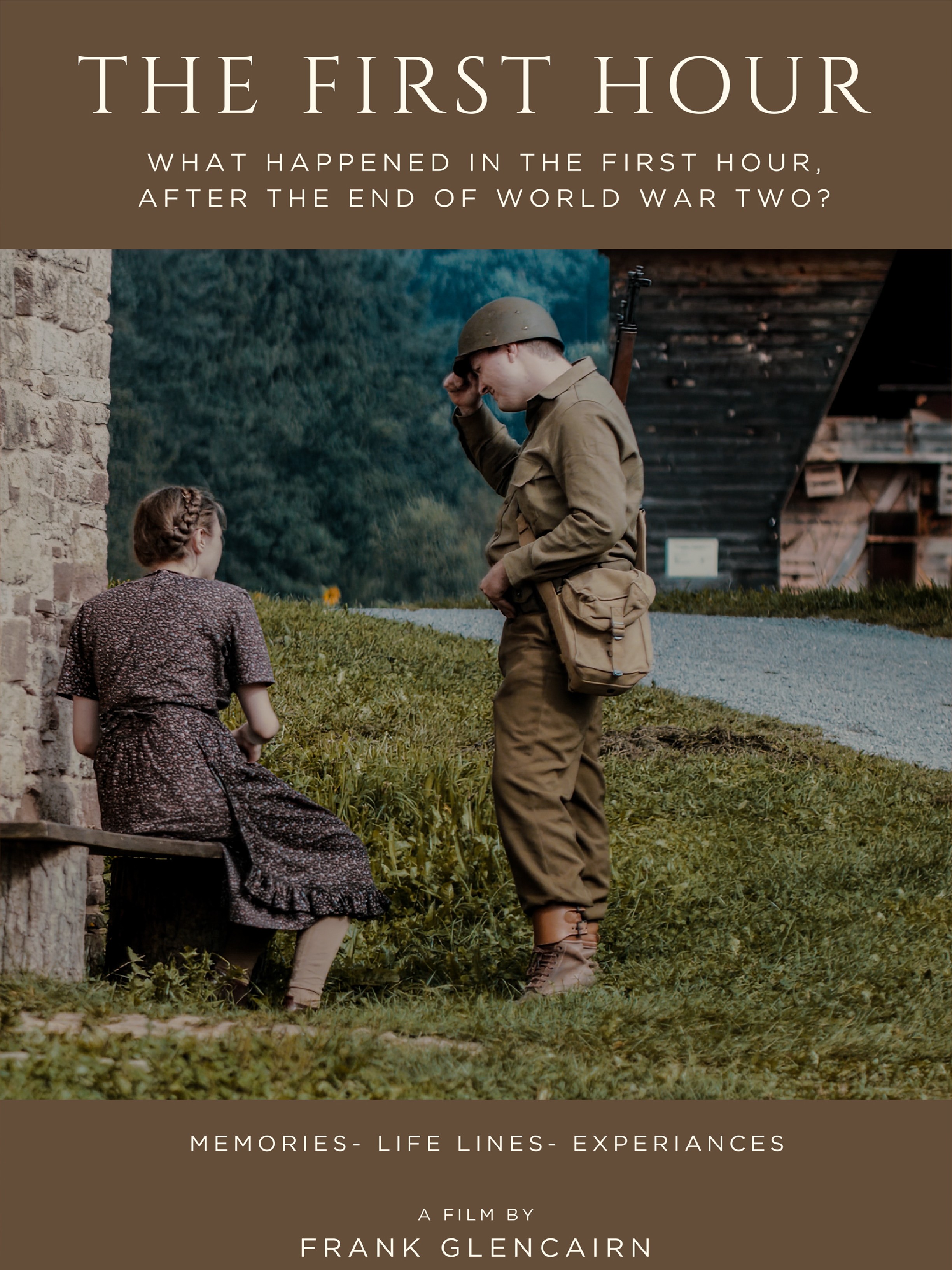 Prime Video: The First Hour