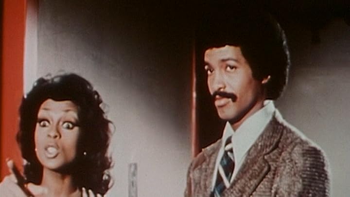 Amazon.com: Lady Cocoa : Lola Falana, Gene Washington, Alex Dreier ...