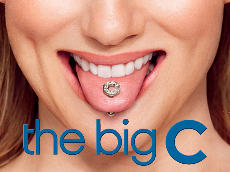 Prime Video: The Big C - Season 3