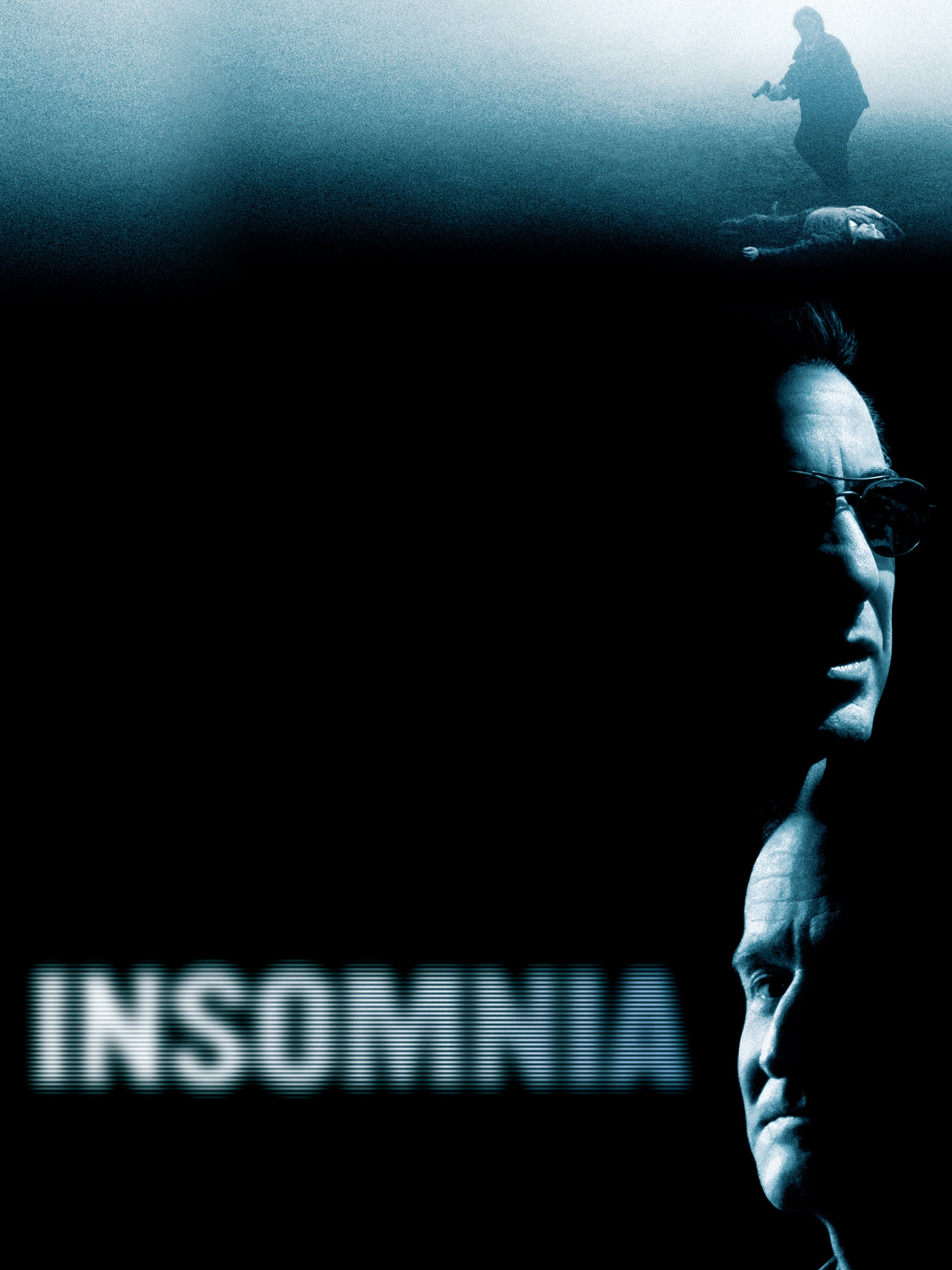 Prime Video: Insomnia (2002)