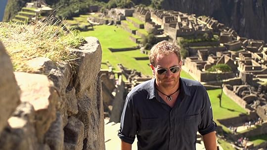 Prime Video: Expedition Unknown - Season 1