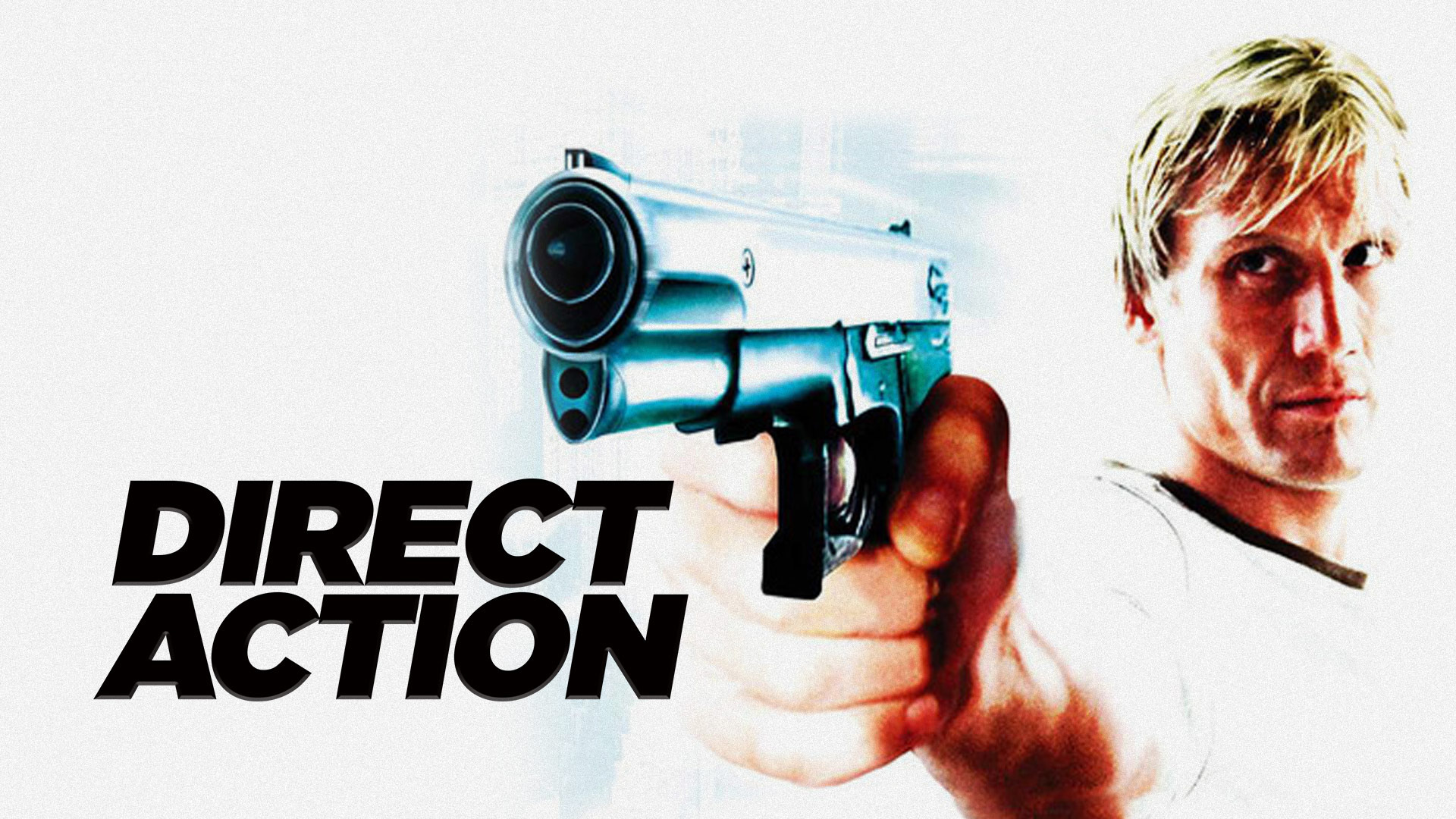 Prime Video: Direct Action