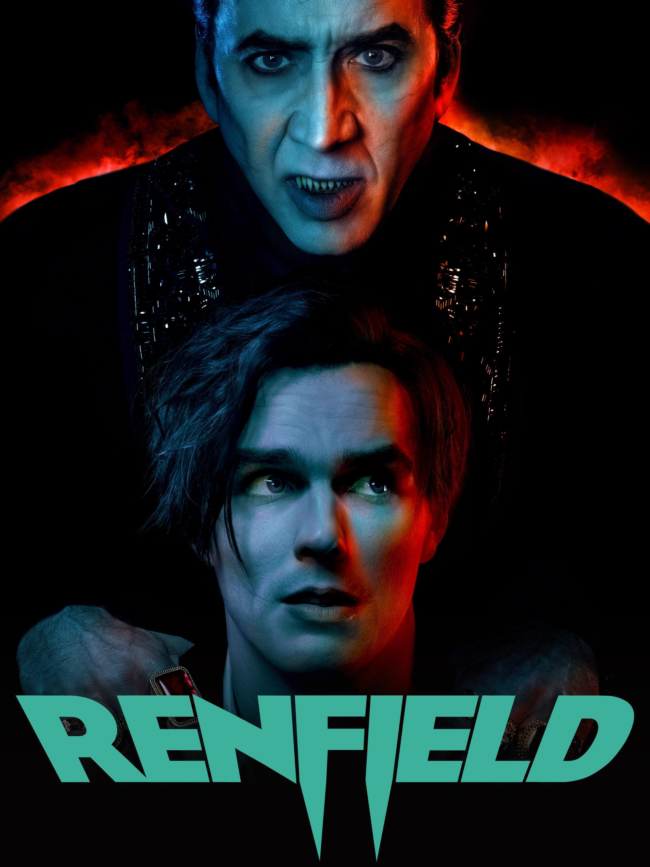 Prime Video: Renfield