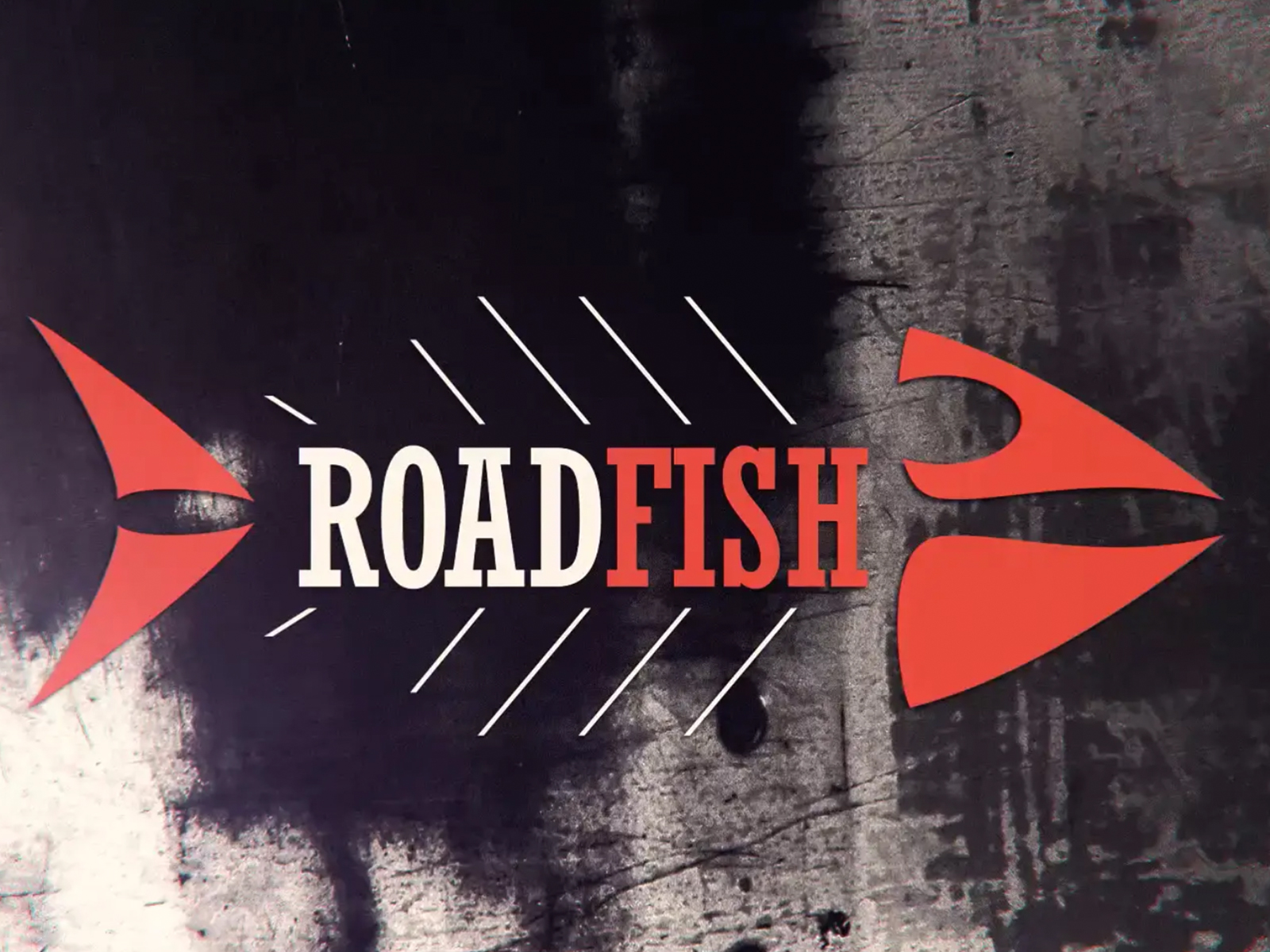 Prime Video: Roadfish