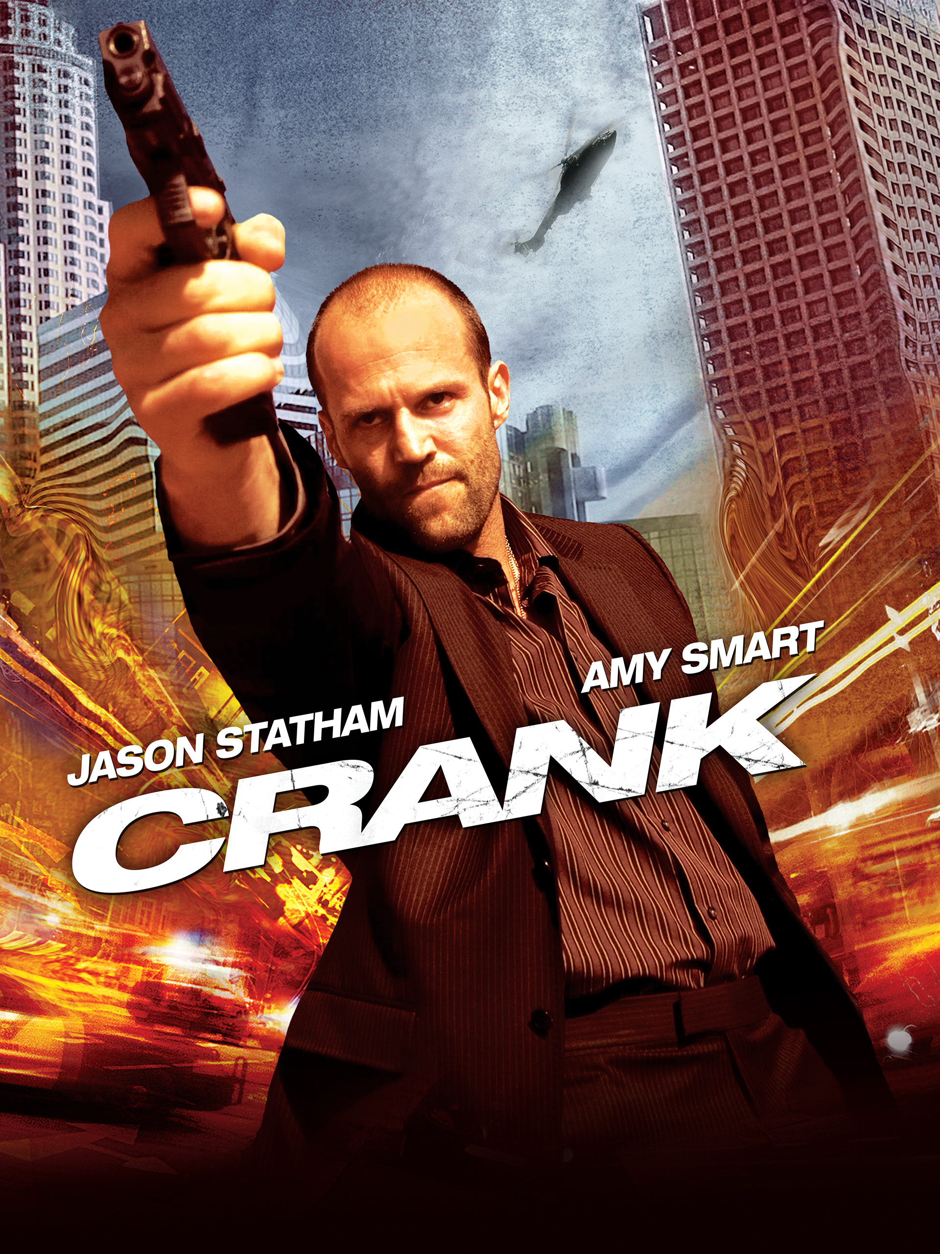Jason Statham Wallpaper Crank
