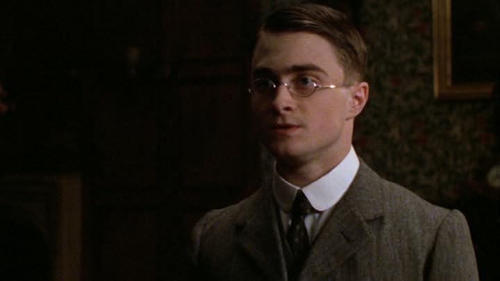 Amazon.com: My Boy Jack : Carey Mulligan, Kim Cattrall, David Haig ...