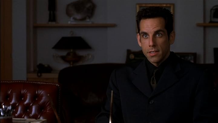 Amazon.de: Zero Effect ansehen | Prime Video