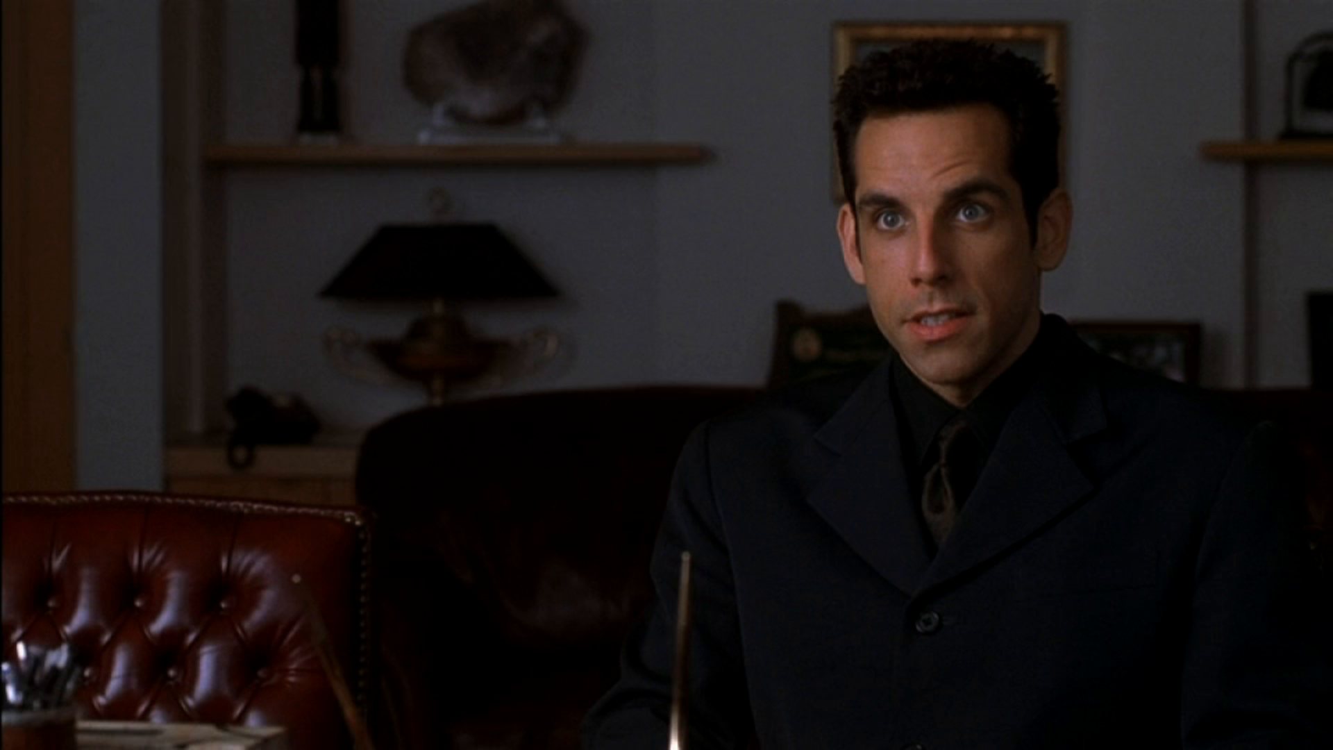 Amazon.de: Zero Effect ansehen | Prime Video