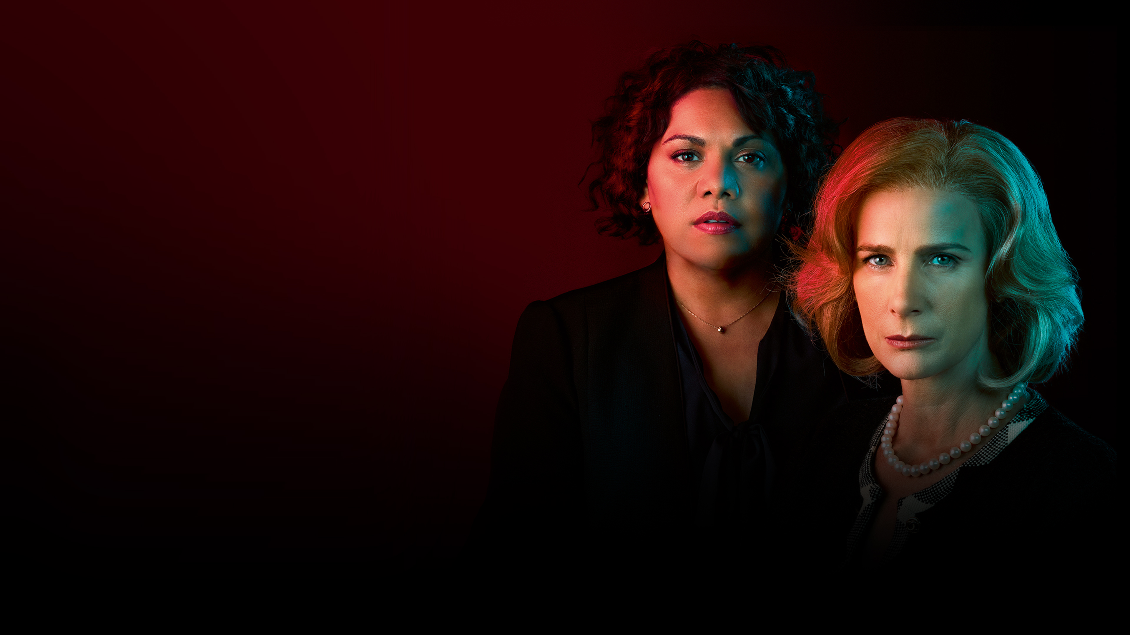 Prime Video: Total Control - Season 1