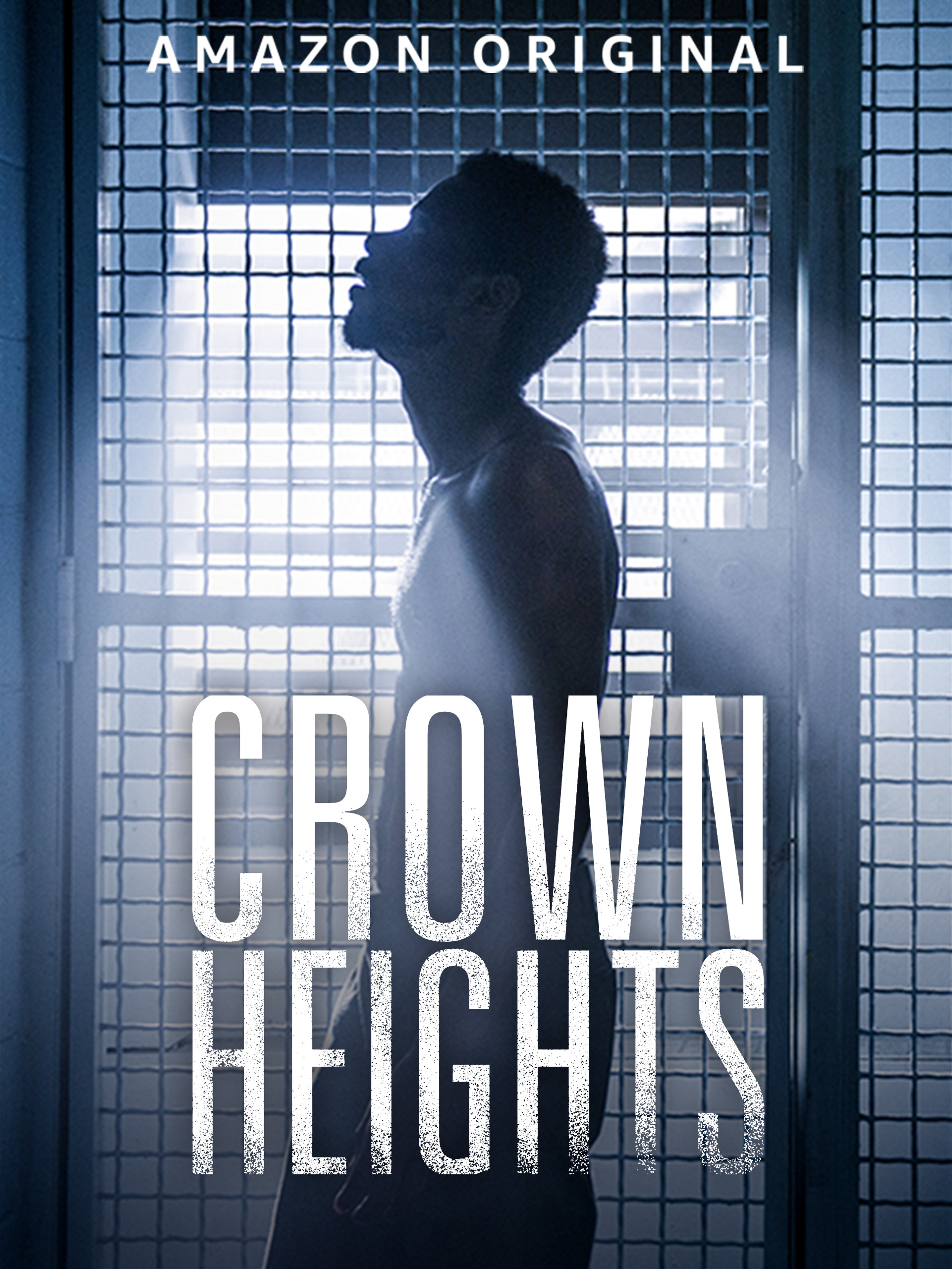 Prime Video: Crown Heights