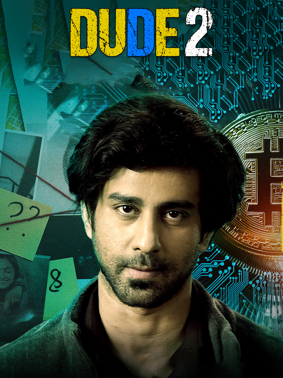 Prime Video: Dude - Season 2