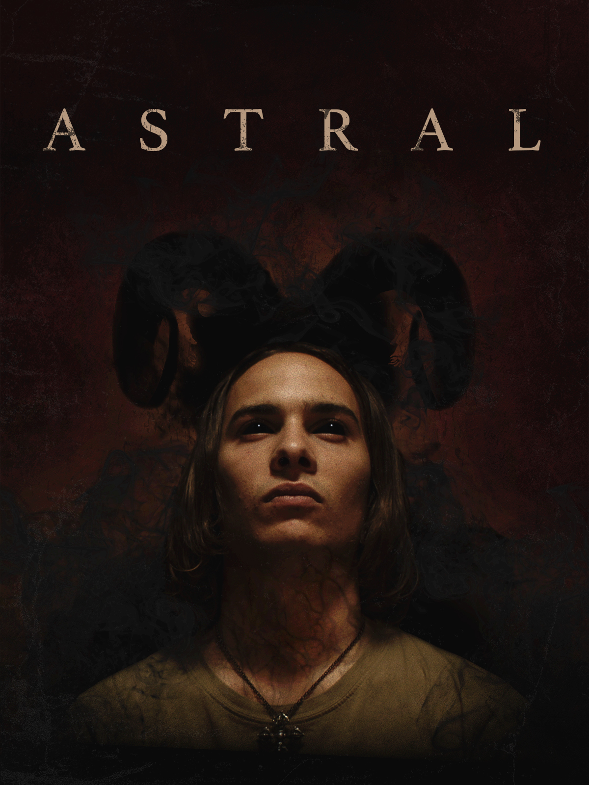 Prime Video: Astral