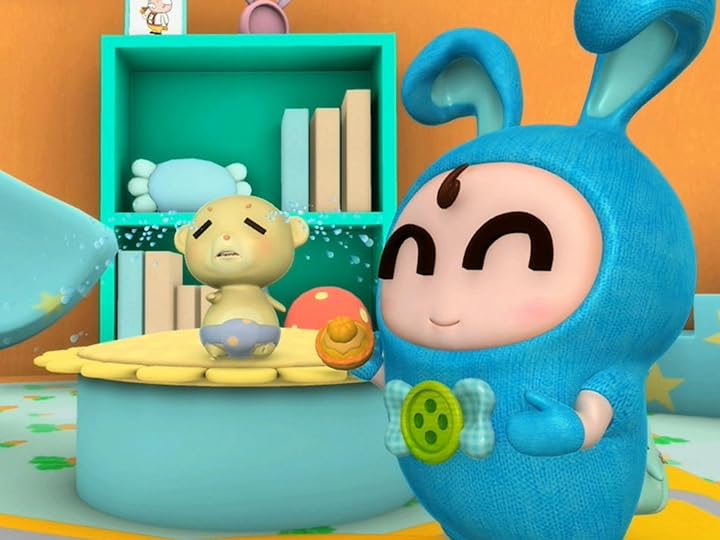 Prime Video: Doby & Disy: Detective Kubi