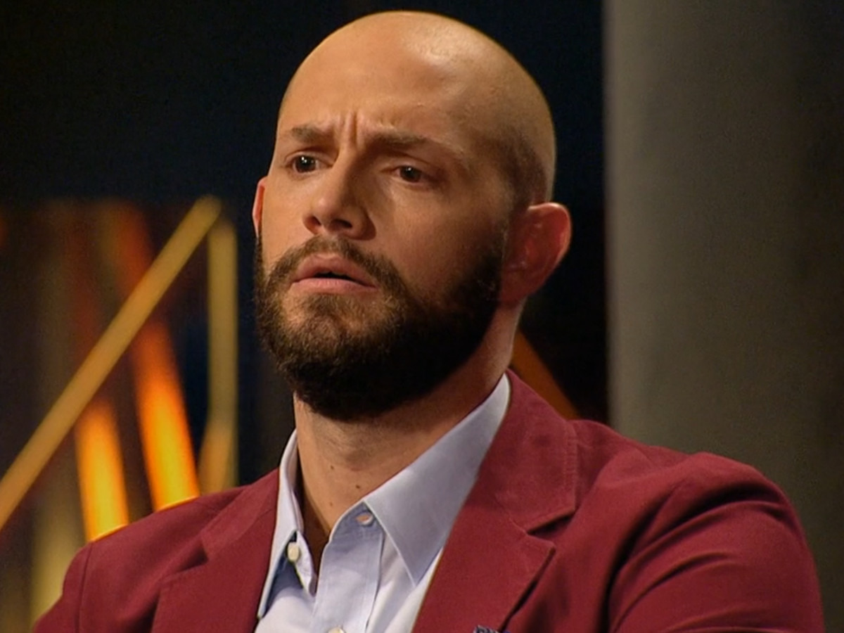 Prime Video: MasterChef Colombia: Season 1