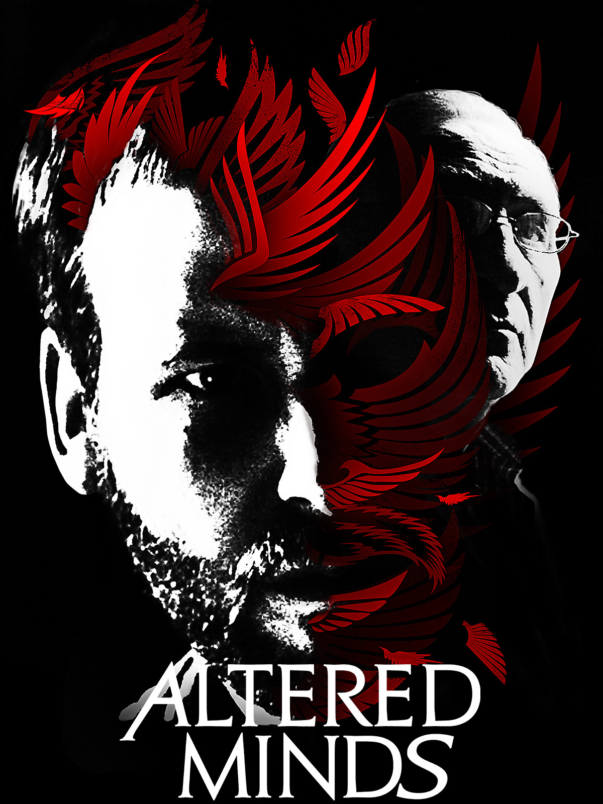 Prime Video: Altered Minds